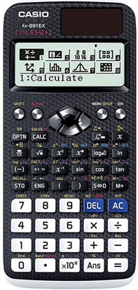 Casio fx-83GT-CW. Calculators Direct - Buy calculators online